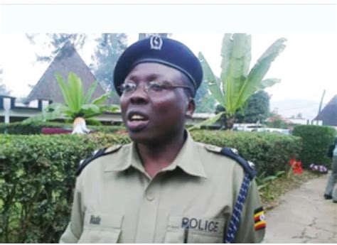 MK Newslink KABALE GRADE 1 COURT SENTENCES 4 MEN FOR STEALING SOLAR