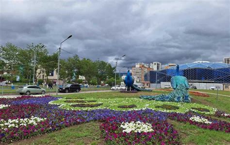 Цэцэгт байгууламжийн хийцлэлтэй болгоомжтой харьцаж дээр нь гишгэхгүй байхыг уриалав