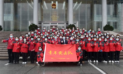 “疫”路逆行：抗击新冠肺炎医护特展 中国丝绸博物馆