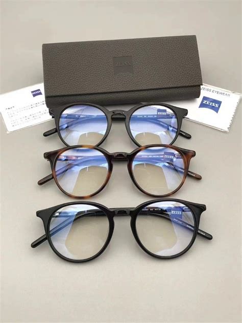 Zeiss Glasses Frames Mens Fashion Watches And Accessories Sunglasses