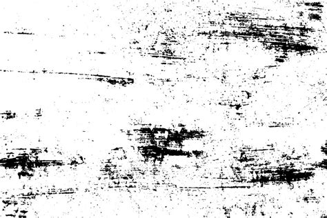 Weathered Rust Texture Royalty Free Vector Image