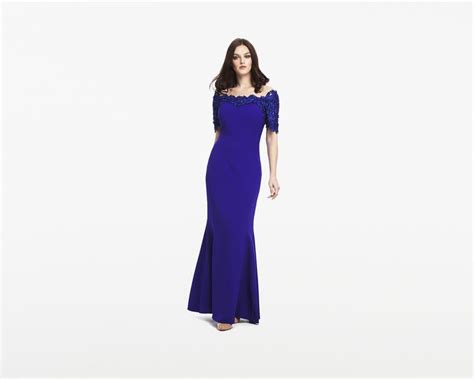 Spring 2015 Daymor Gown For Mother Of The Bridegroom