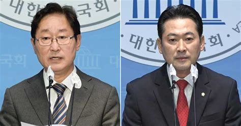 野 감사원 직권남용 고발 與 질문에 답할 의무