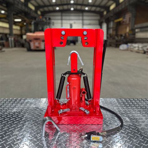 Weld Test Coupon Bender Industrial Fabrication Co