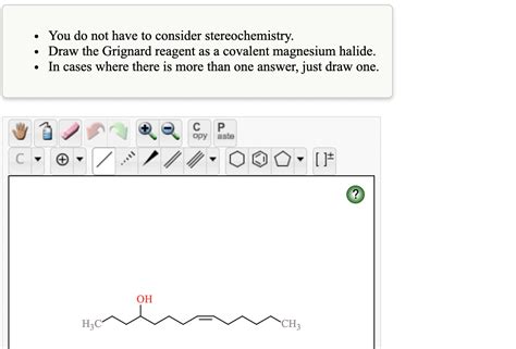Solved Following Is The Structural Formula Of The Principal Chegg Com
