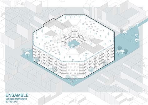 Ensamble Proyecto Integrador On Behance