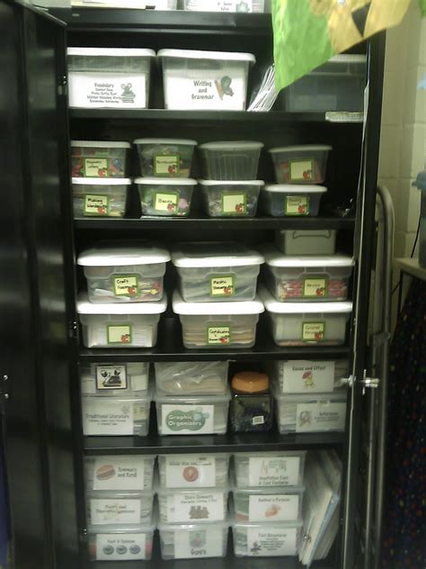 The Diary Of A Teachaholic Classroom Organization Part