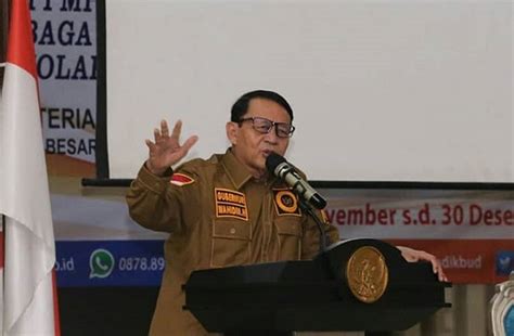 Gubernur WH Ingin Ubah Banten Dengan Kualitas Melalui Pendidikan