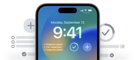 25 Ios 16 Ready Apps Featuring Lock Screen Widgets You Can Try Today Techcrunch