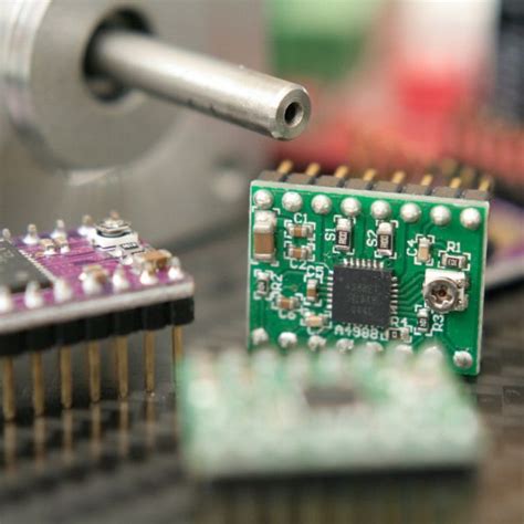 Diy A Wireless Wifi Video Transmission Tank Controlled By App Based On Esp8266 And Openwrt Artofit