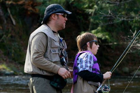 Pere Marquette Fly Fishing