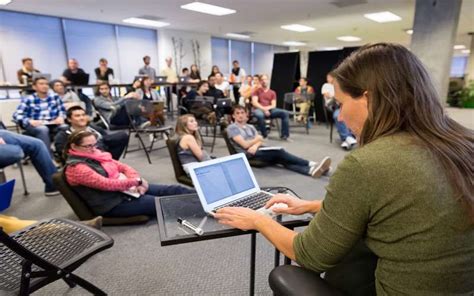 Học lập trình online cho học sinh cấp 2 với Coding Bootcamps hiệu quả