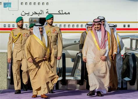 Syrian President Joins Arab Leaders For Historic Summit In Jeddah