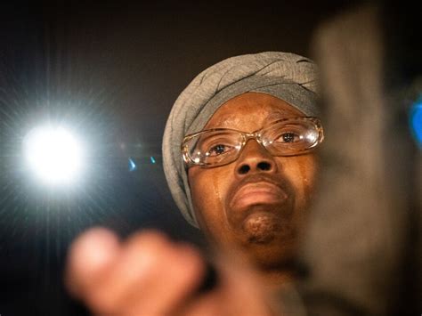 Reforms And Heartbreak After Final Sentencing In Elijah Mcclains Death Wgcu Pbs And Npr For