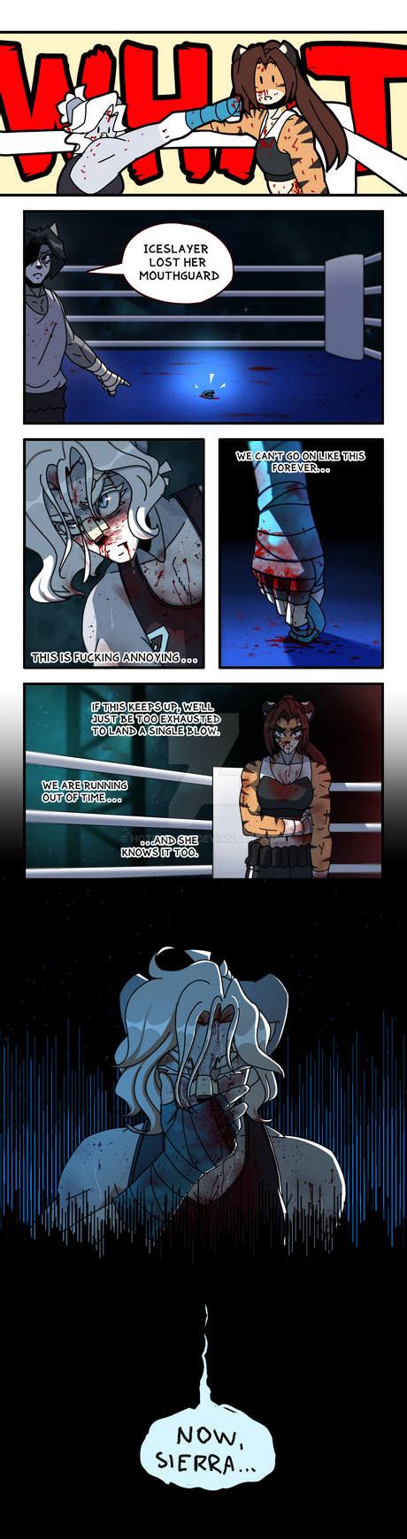 Last One Standing Boiling Point By Hotrod 302 On Deviantart