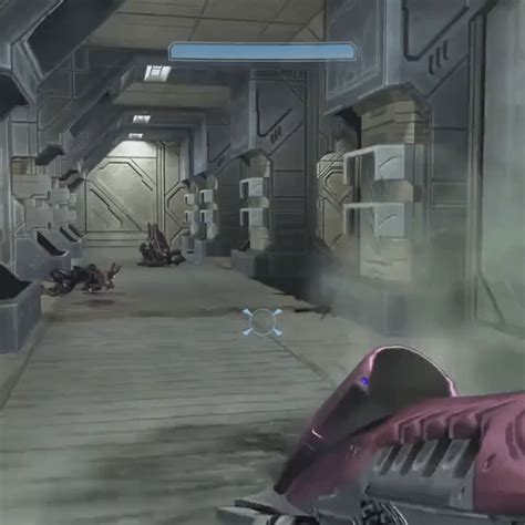 John Halo X Mlp R Noncredibledefense