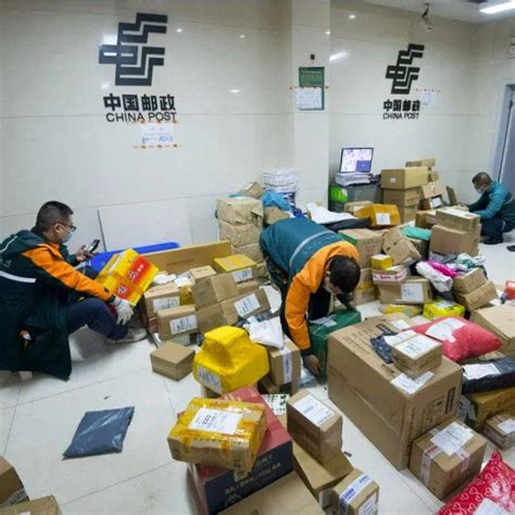对新设立的乡村快递物流服务网点给予补贴我省印发加快农村寄递物流体系建设若干措施 农产品 邮政 企业