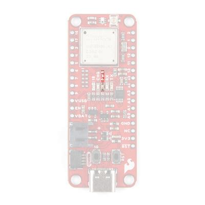 SparkFun ExpLoRaBLE Hookup Guide SparkFun Learn