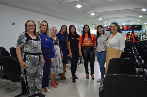 Sindicato Participa De Sessão Especial De 21 Dias De Ativismo Pelo Fim