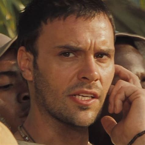 Pictures Of Joseph Millson