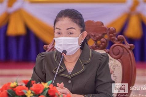 អភិបាលរងខេត្តសៀមរាប ជំរុញឱ្យរដ្ឋបាលខេត្តយកចិត្តទុកលើកុមារក្រីក្រ សុីសុីថាមស៍