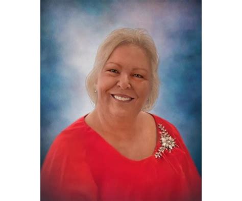 Tammy Walker Obituary And Online Memorial 2025