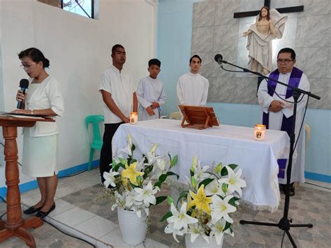 Undas 2023 Municipality Of San Andres Catanduanes