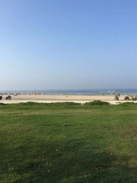 北海 銀灘游 每日頭條