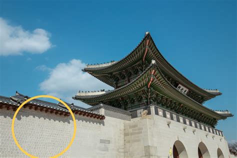 “부모 등골 어떡해요” 늘어나는 경복궁 복구 비용하루 얼만가 봤더니 ‘어머나