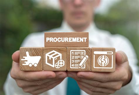 Hotel Procurement A Guide To Efficient Supply Management