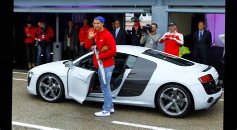Neymar Celebrity Net Worth Salary House Car