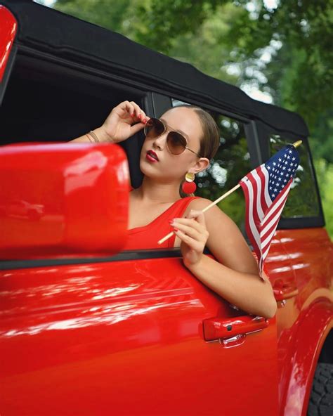 Cardin Isabelle All American Girl🇺🇸