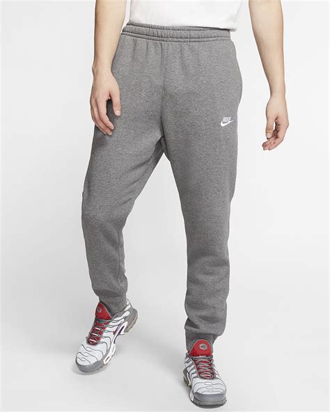 Nike Sportswear Club Fleece Men's Joggers. Nike.com