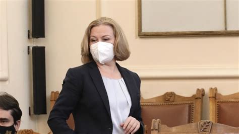 Министерският съвет одобри законопроекта с който се закрива спецправосъдието