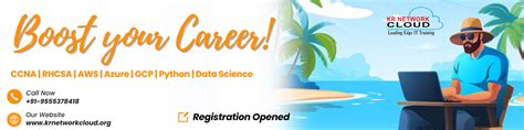 getting started with rhcsa training the 1st step in your red hat