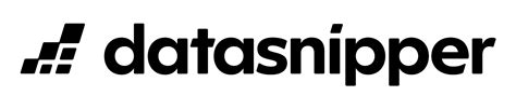 Analyze With Datasnipper