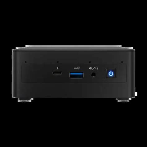 Buy Intel Nuc Performance Kit Rnuc Pahi Z Online