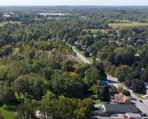 Living In Carlisle Hamilton Ontario Explained