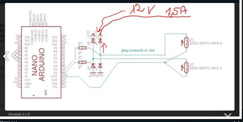 Microcontroller GPIO Protection With Diodes Electrical Engineering