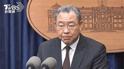 賴清德8 15赴巴拉圭總統就職 外交部將過境美美國TVBS新聞網