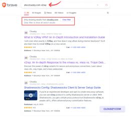 Google Dorking A Quick Cybersecurity Guide