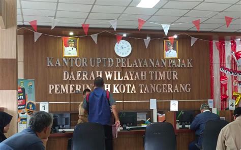 Bantentoday Berita Online Terkini