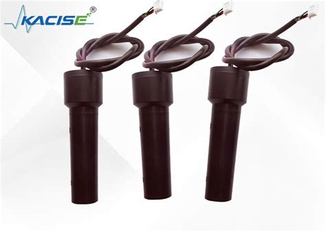 Rs485 Ip68 Water Quality Monitoring Dissolved Co2 Sensor For