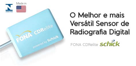 Sensor Fona Cdr Elite
