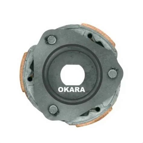 Yamaha Ray Clutch Shoe Assembly At ₹ 1050piece Begur Hobli Urban