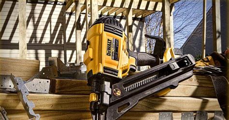 Joist Hanger Nailer Nail Gun Network