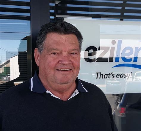 kevin ireland ezilend finance broker