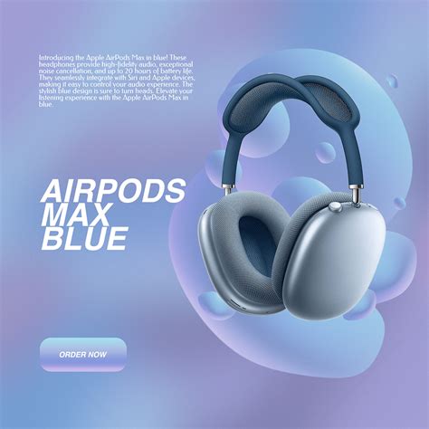 Social Media Post Design Headphones On Behance