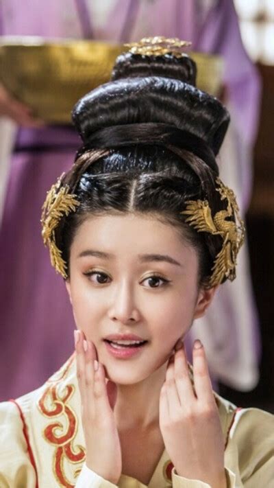 孤芳不自赏 白娉婷 杨颖 高清图片堆糖美图壁纸兴趣社区