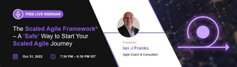 R Ramadevi On Linkedin Webinar Agile